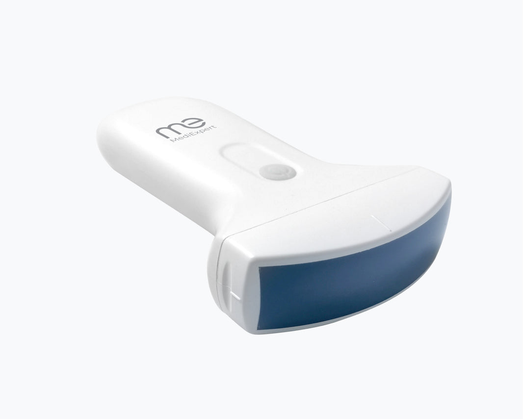 Ecógrafos inalámbricos POCUS – Mediexpert